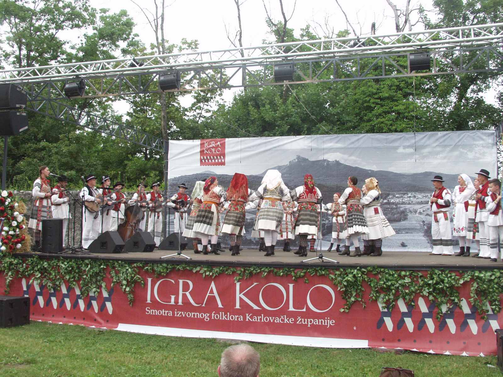 OGULIN - Ogulin u srcu
