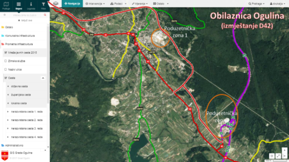 AKTIVNOSTI OKO OBILAZNICE. - Ogulin u srcu