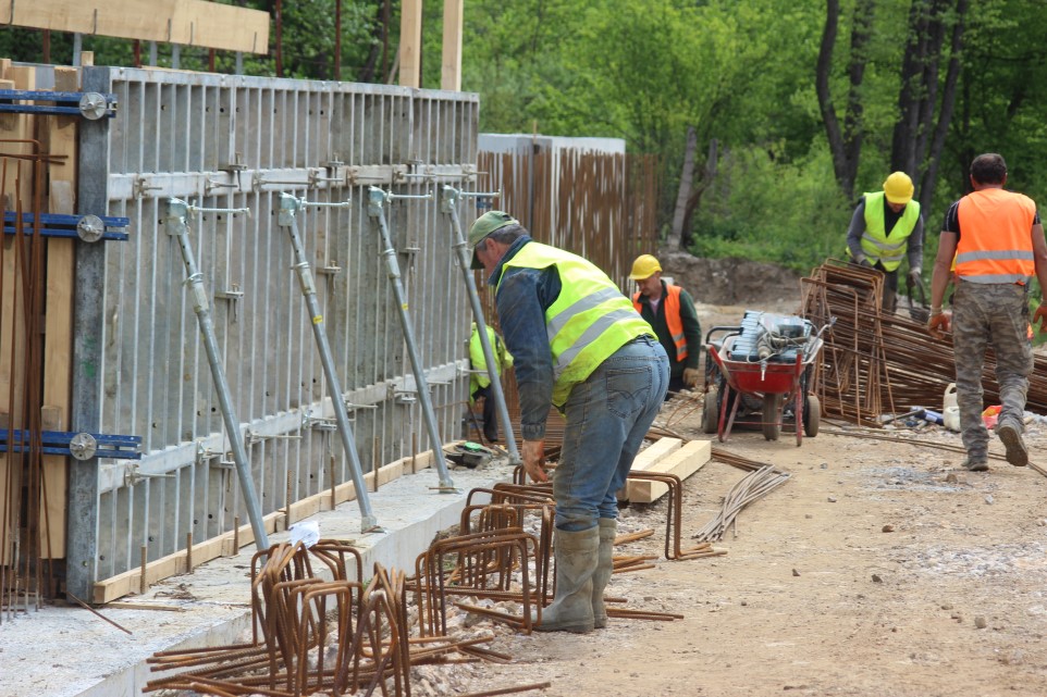 GRADONAČELNIK NEMA INFORMACIJU O RETENCIJI ??????? - Ogulin u srcu