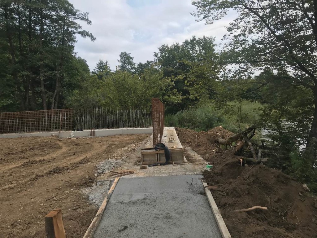 RETENCIJA IDE. SPORO ALI IPAK SE KREĆE. - Ogulin u srcu